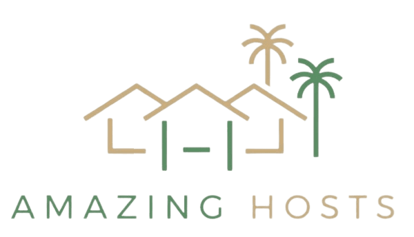 Home - Amazing Hosts